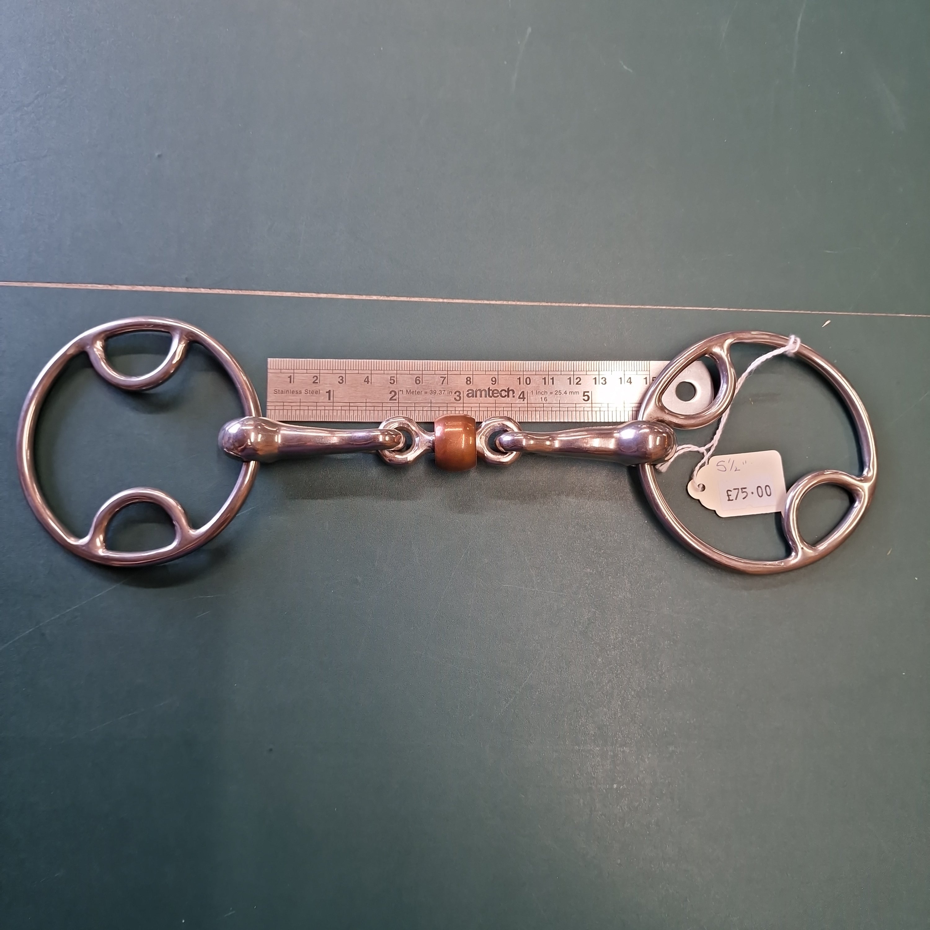 5.5" – The Bit Doctor