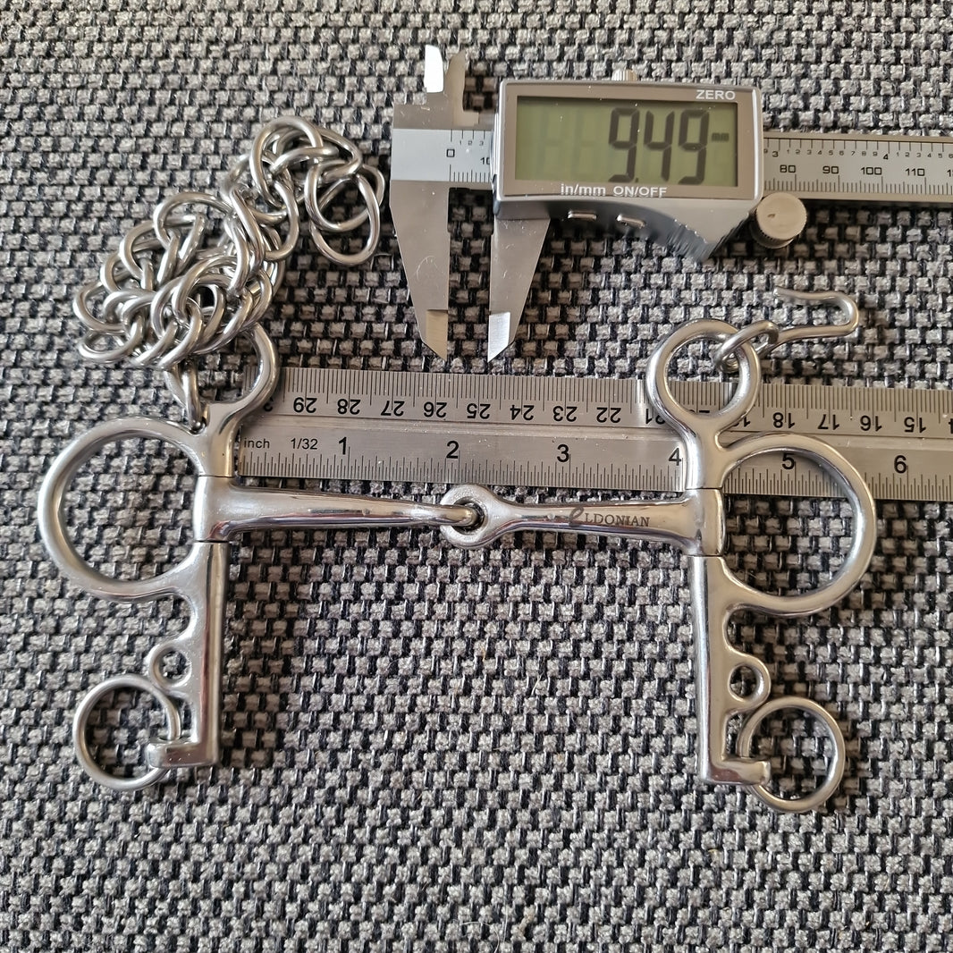 Pelham Bits – The Bit Doctor