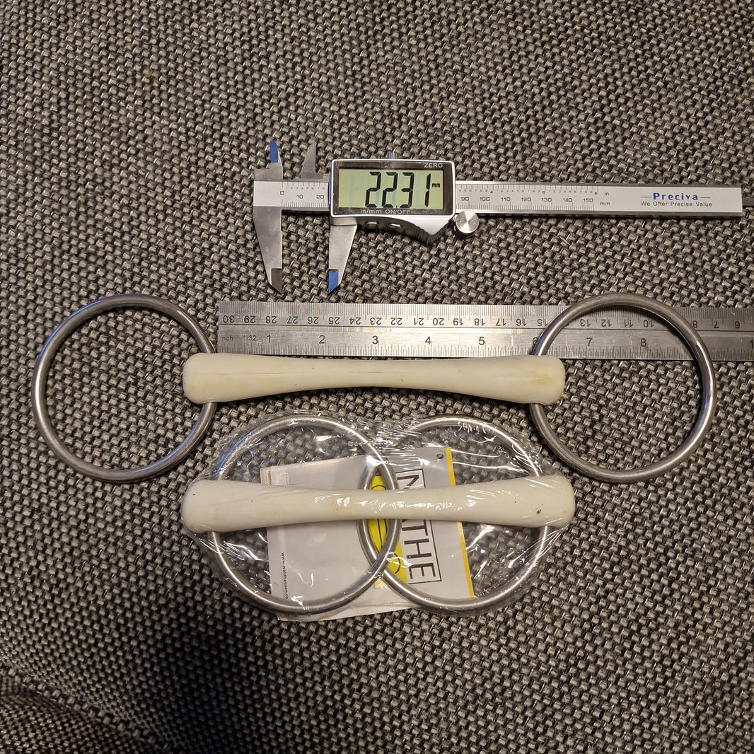 Nathe – The Bit Doctor