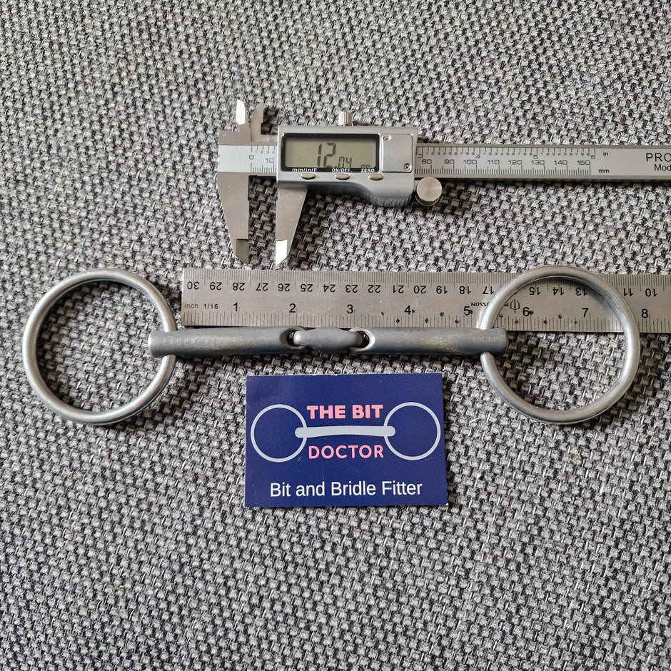 Fager – The Bit Doctor