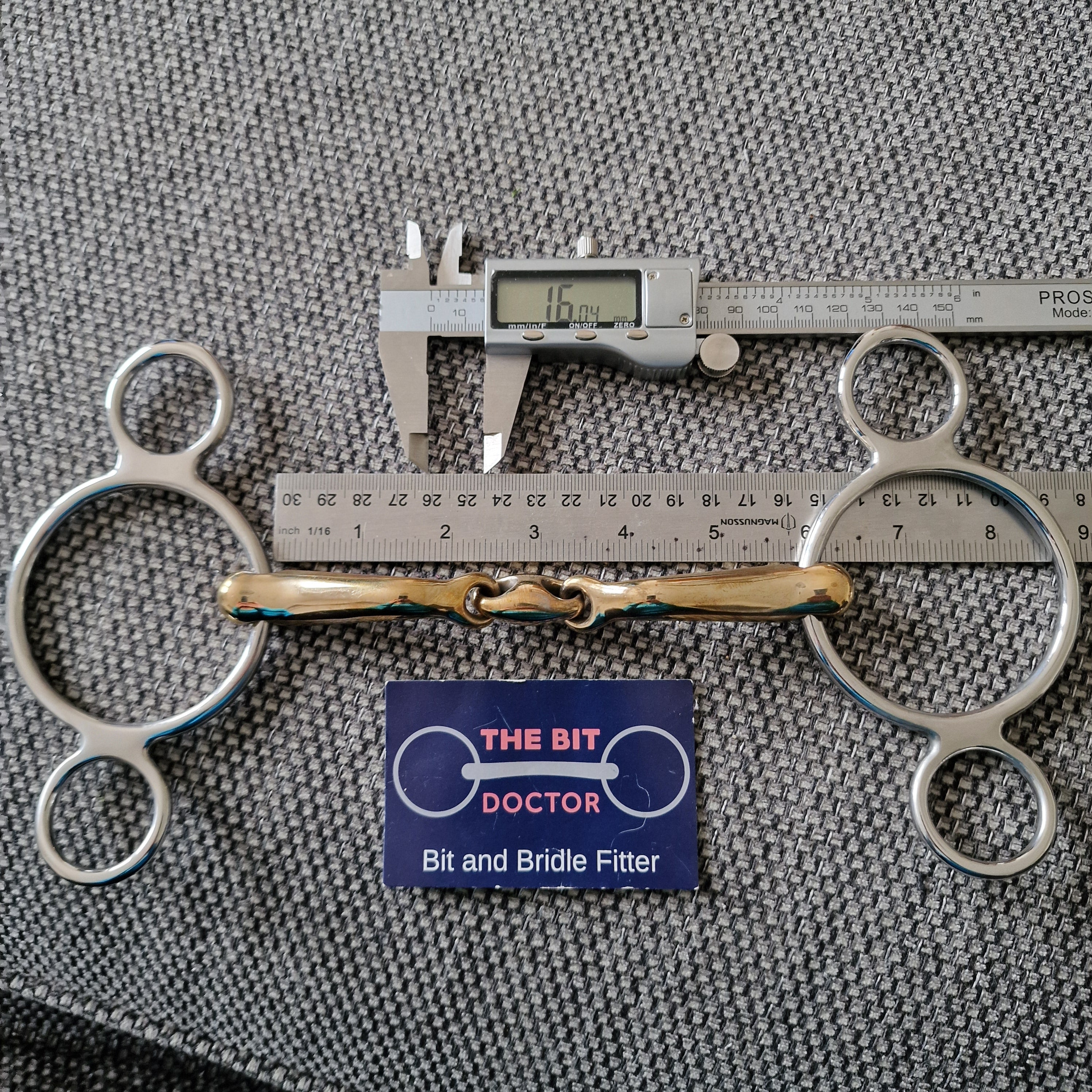Expert – The Bit Doctor