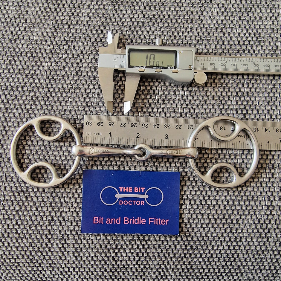 Bevel Bits – The Bit Doctor