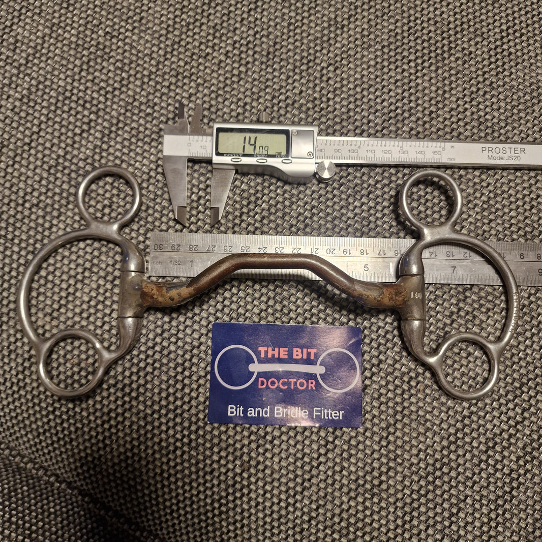 The Bit Doctor