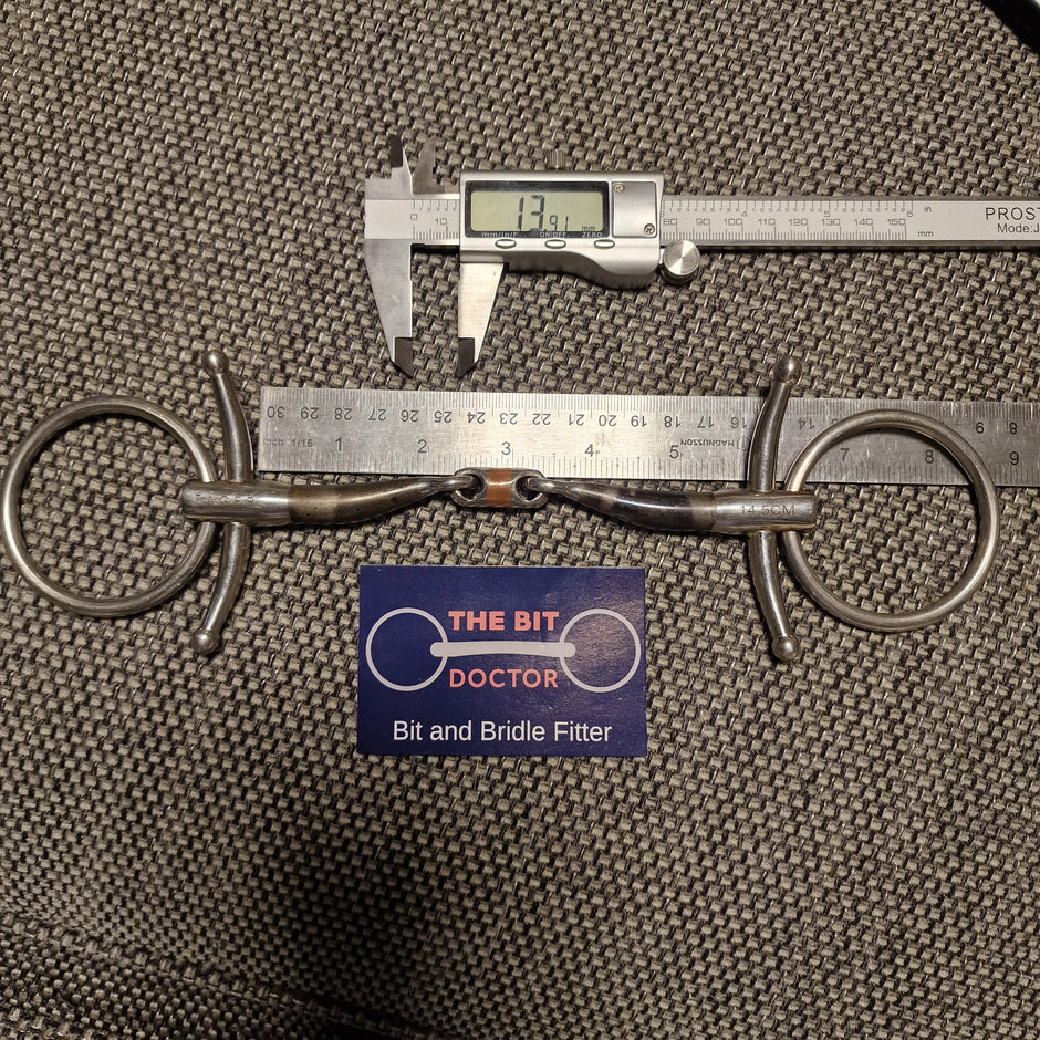 Fager – The Bit Doctor